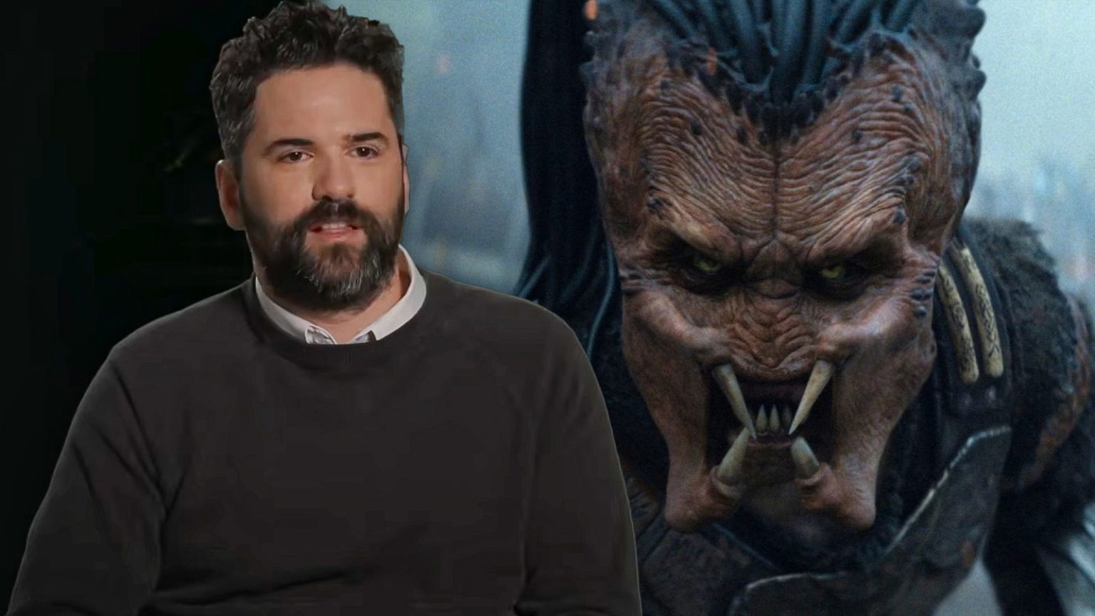 Predator: Badlands’ Alien Crossover Gets Disappointing Reveal From ...