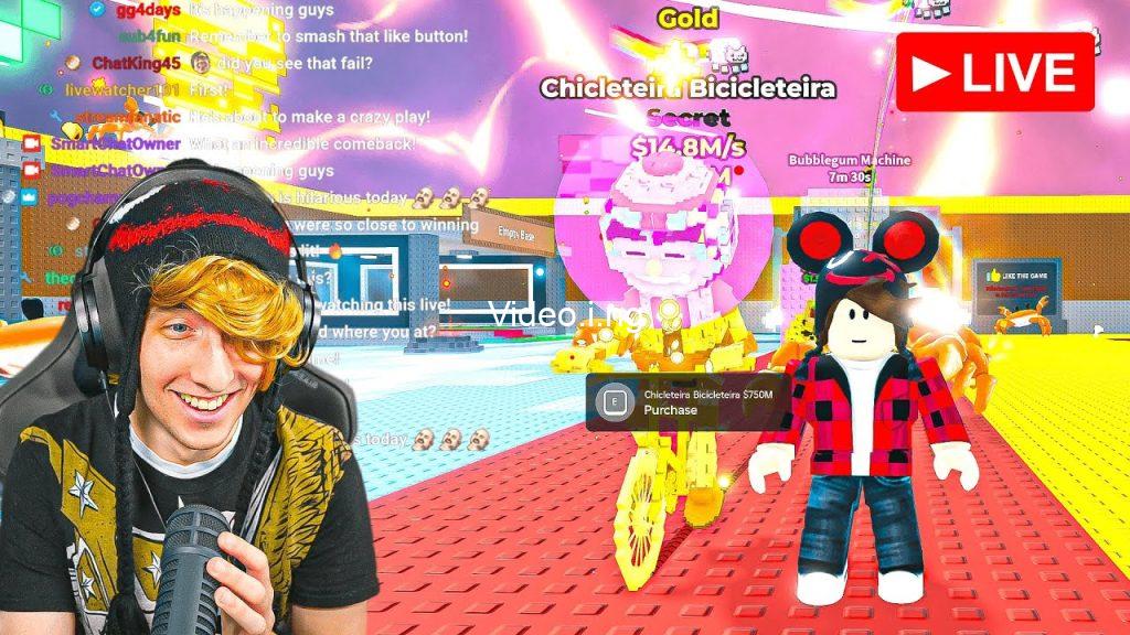 What Is Taco Tuesday in Roblox Steal a Brainrot? – VIDEO.I.NG