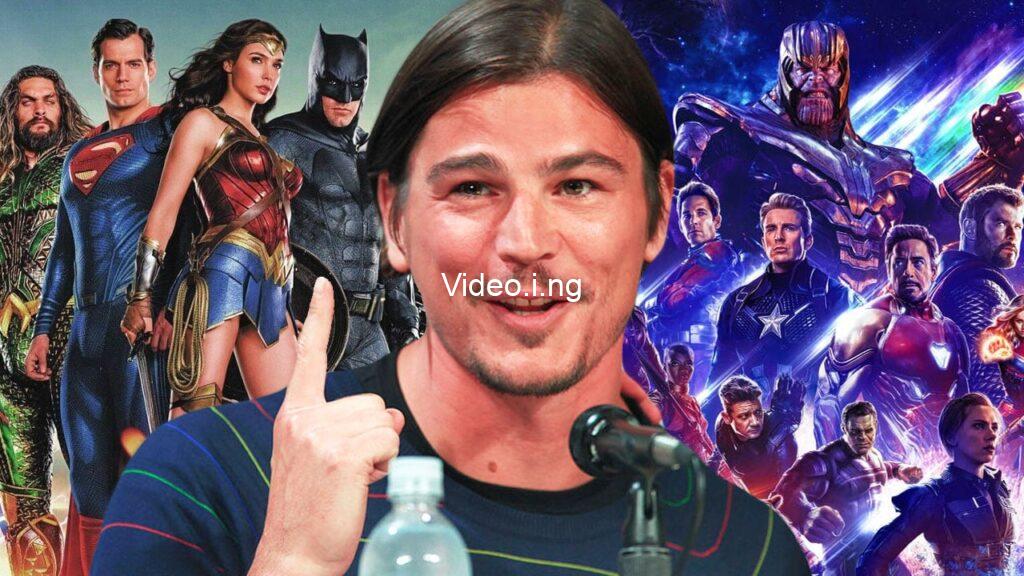 Josh Hartnett is the Only Hollywood Star to Turn Down 3 Of the Most ...